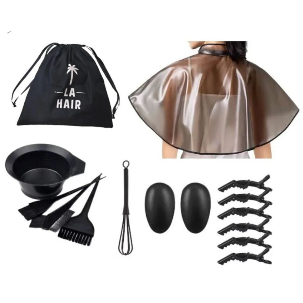 Starter Kit for Grey Cover – LA Hair Color